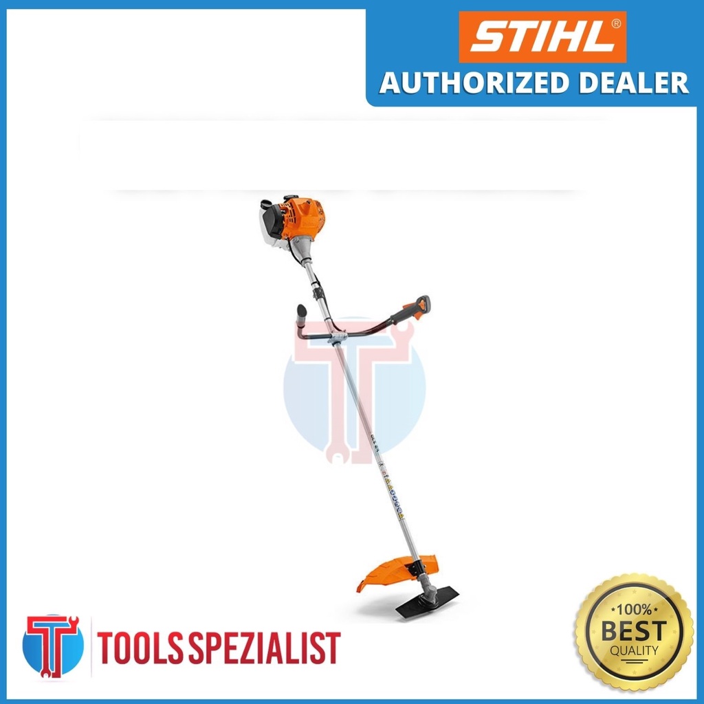 STIHL FS3900/FS230 BUSH CUTTER 2-STROKE | Shopee Philippines