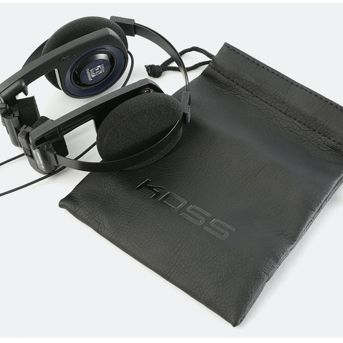MASSDROP x Koss ™ Porta Pro X Stereo Headphones/Earphones/Headset ...