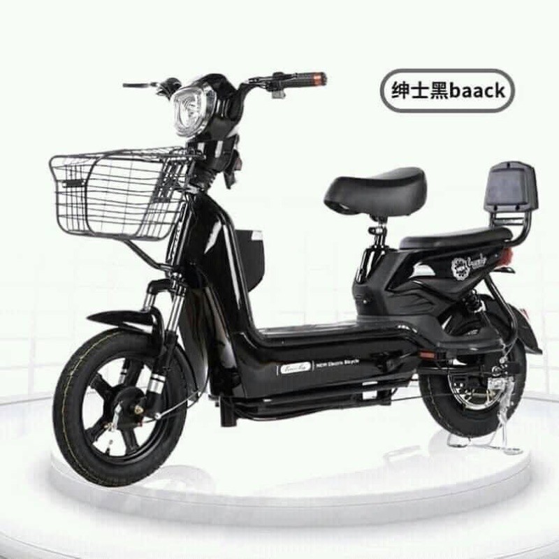 007 48v12a EVESTAR ELECTRIC BIKE WITH PEDAL CRUISER E BIKE ELECTRIC ...