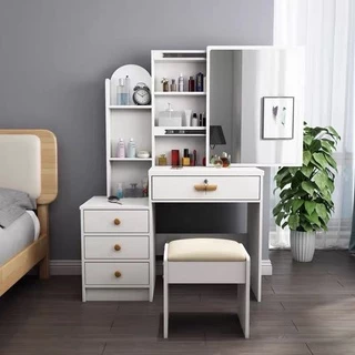vanity table - Best Prices and Online Promos - Jan 2026 | Shopee ...