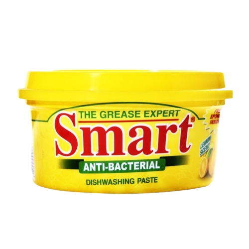 JIMS SMART DISWASHING ANTI-BACTERIAL PASTE KALAMANSI SCENT 400G/200G ...