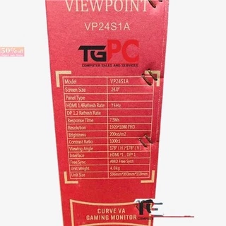 viewpoint 24inch gaming monitor - Best Prices and Online Promos - Apr ...