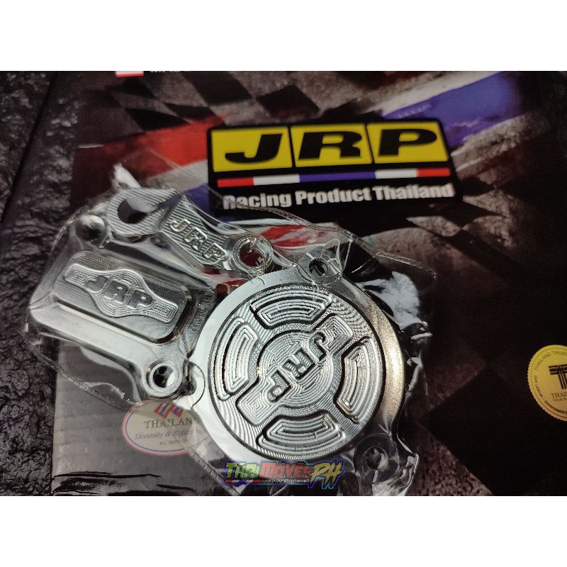 JRP ENGINE COVER for RAIDER 150 CARB | Shopee Philippines