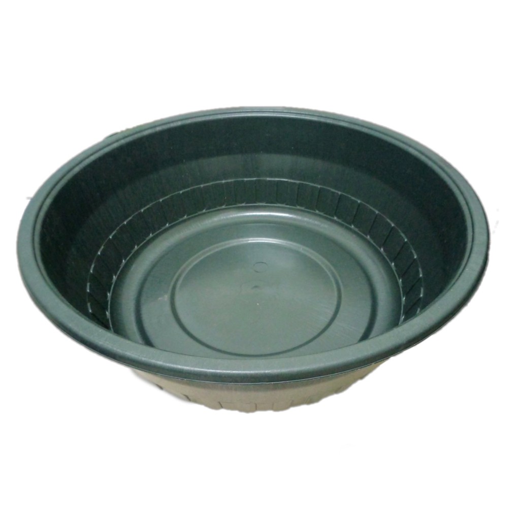 Planggana - 26cm Wash Basin for Laundry or Bathing - LARGE | Shopee ...