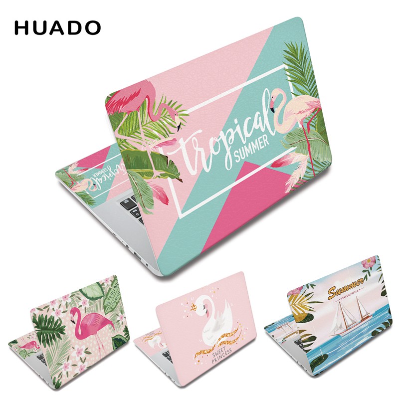 New Arrival laptop skin Universal Laptop Skin Cover Sticker Decal For ...