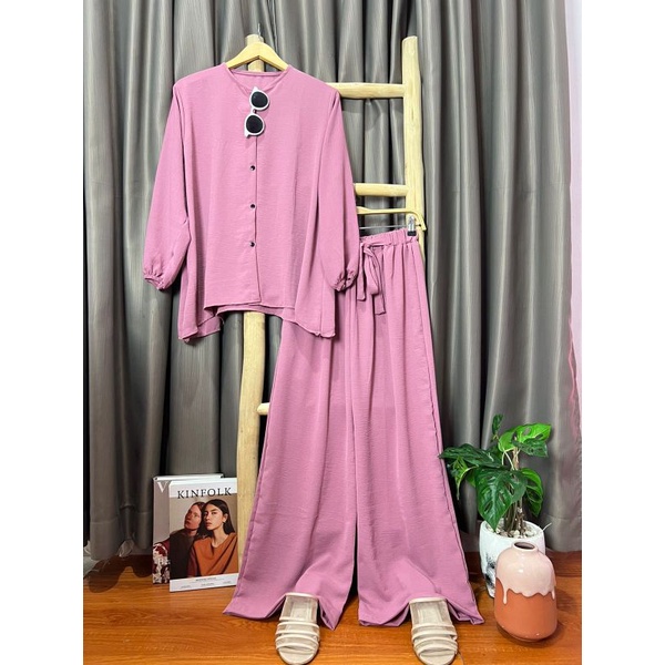 Culottes Settings (Mih shaumy) | Shopee Philippines