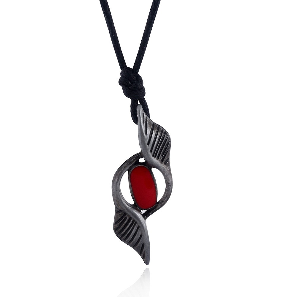 Devil May Cry Devil May Cry 5 Necklace Dante Pendant Pendant | Shopee ...