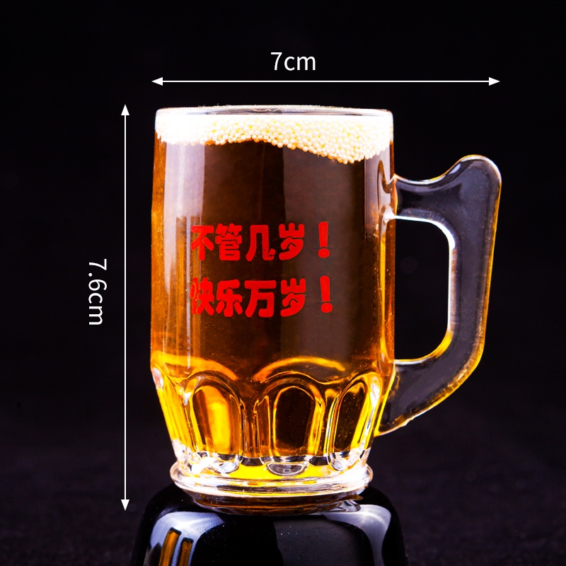 Beer Bottle Wine alcohol Whiskey Miniature Cake Topper Decoration ...