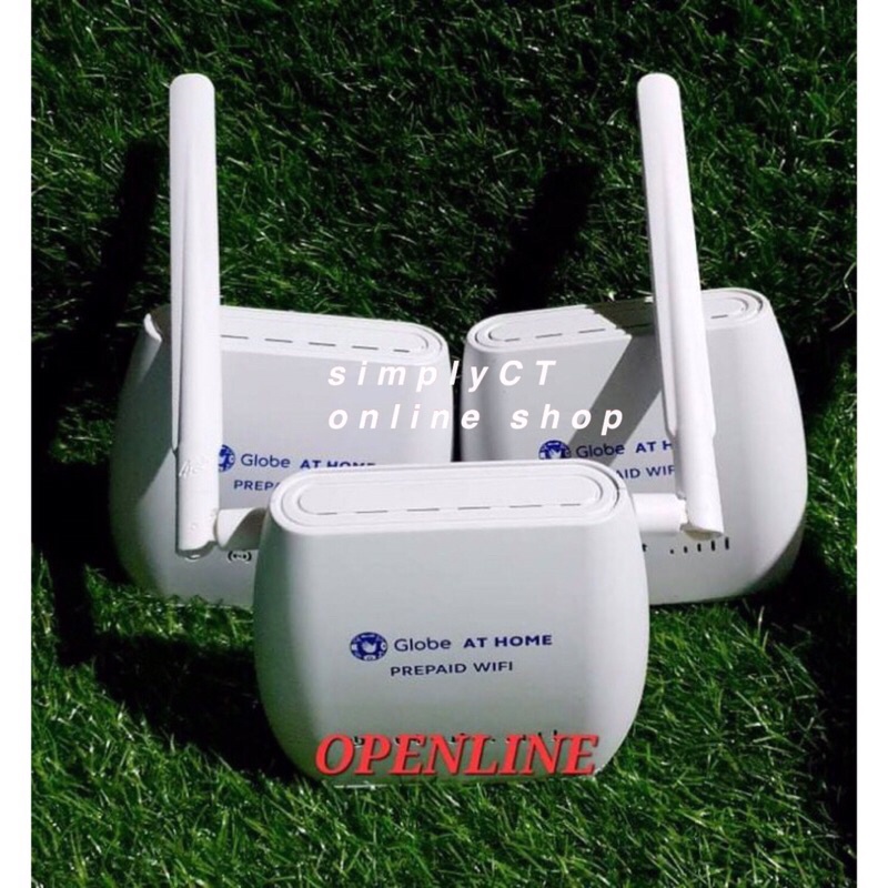 PREPAID WIFI MODEM.. | Shopee Philippines