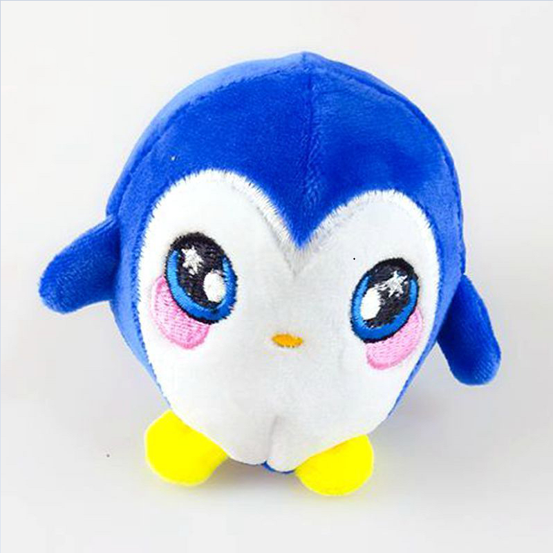 Timeless Squishy Squishamals Pet Plush Scented Stuffed Toy Every ...