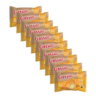 Crossini Bavarian 41G X 10Pcs | Shopee Philippines