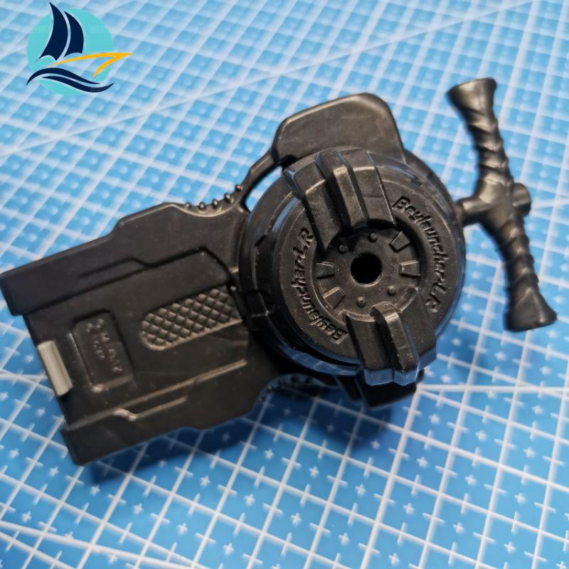 ( Pre-Loved ) Metal Fight Beyblade String Launchers（sell like hot cakes ...