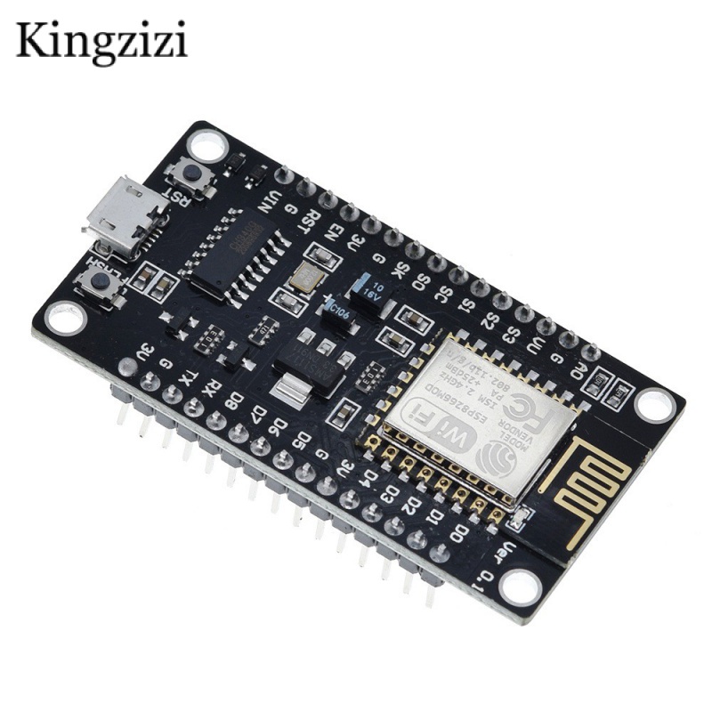 NodeMCU V3 ESP8266 ESP-12E WiFi development board | Shopee Philippines