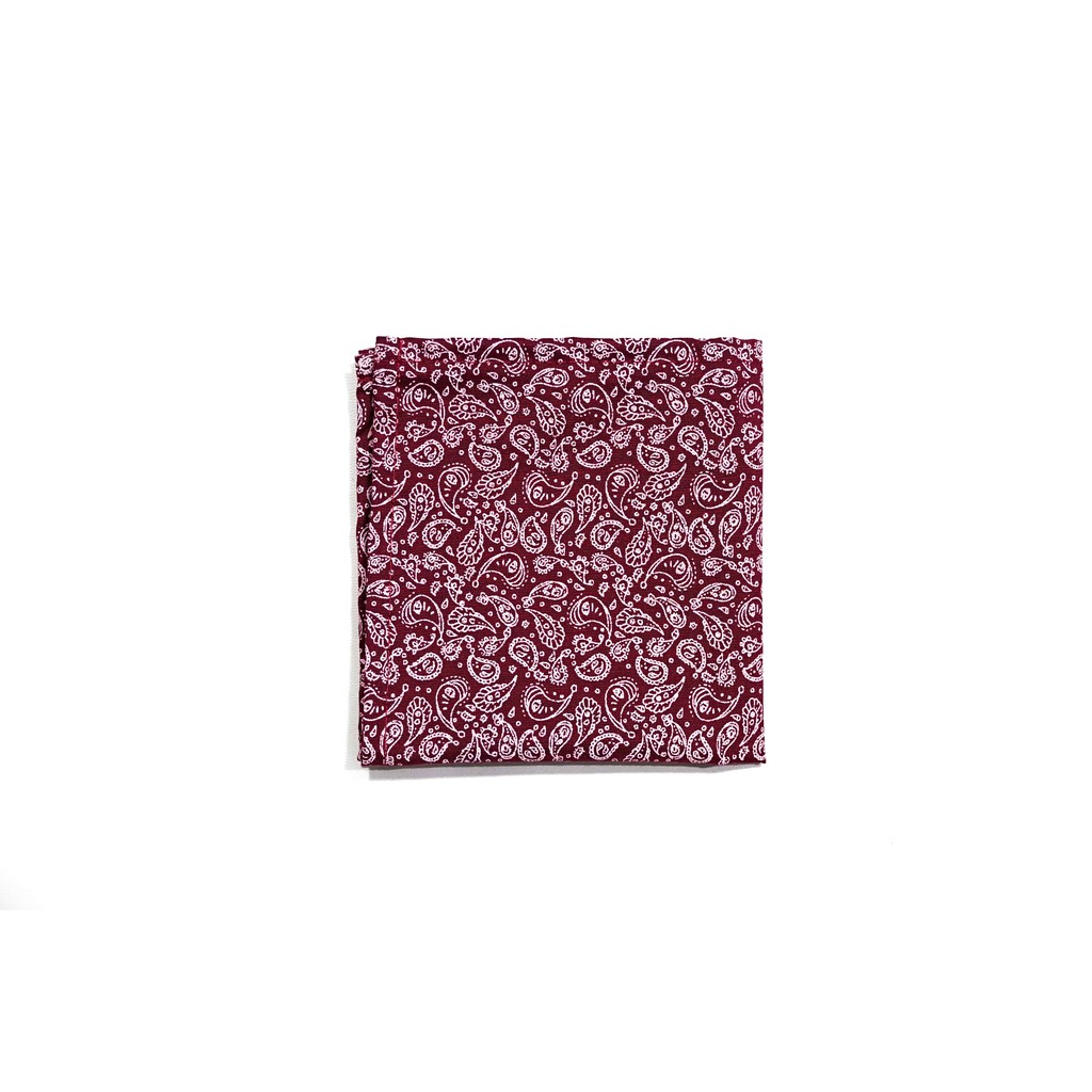 Pocket square batik motif, coat handkerchief, accessories, handkerchief ...