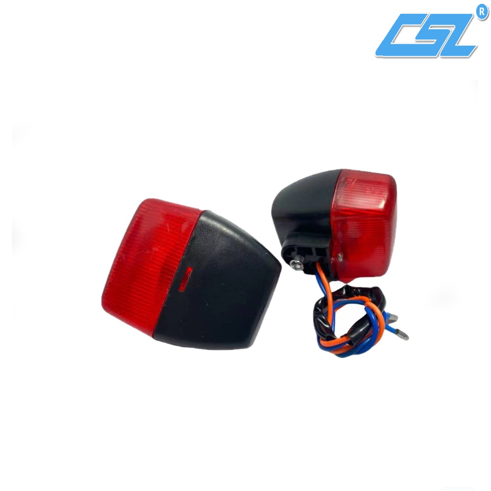 CSL Winker Light Honda Xrm Japan Quality | Shopee Philippines