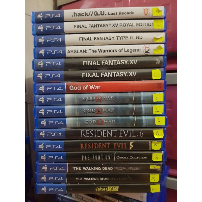 Ps4 games new playstation4 #3 | Shopee Philippines