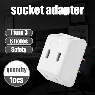 adaptor socket - Best Prices and Online Promos - Mar 2025 | Shopee Philippines