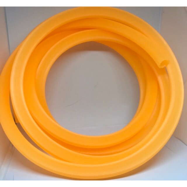 Thick Rubber Hose Garden Getah Paip Air Extra Tebal (1 Meter) 16mm x ...