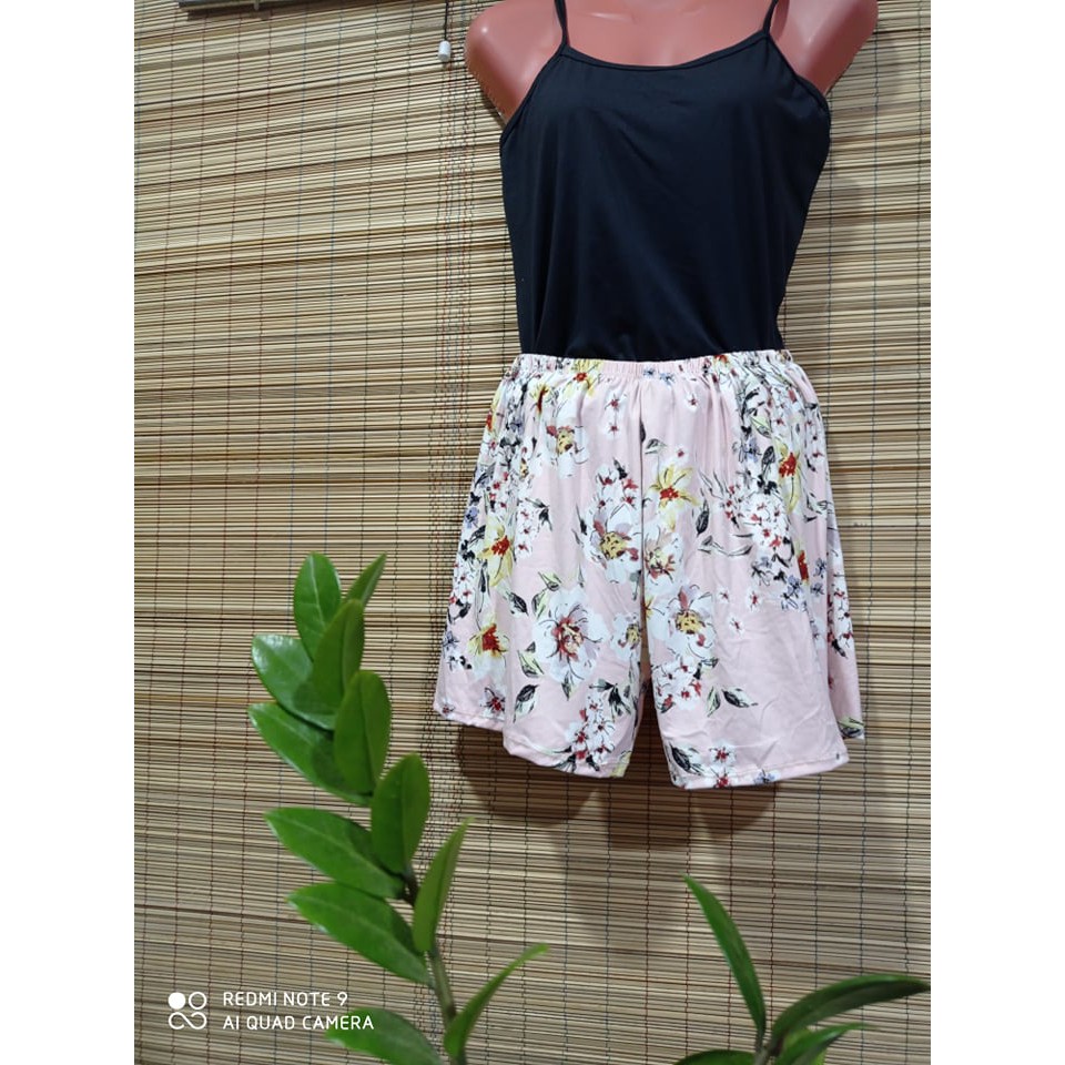 TERNO PAJAMA/TSHIRT/CARTOON CHARACTERS | Shopee Philippines