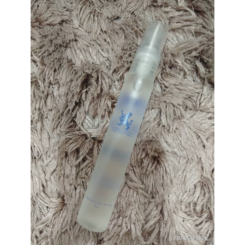 Prescripto Perfumes Original 30ml FOR WOMEN | Shopee Philippines