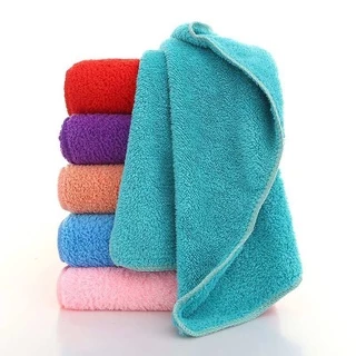 micro fiber towel - Best Prices and Online Promos - May 2024 | Shopee ...