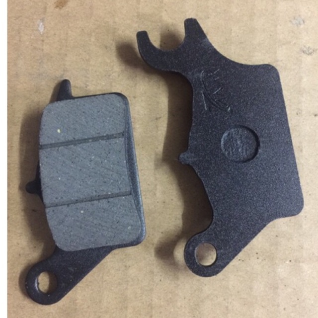 Front Brake Pad. Honda CLICK 125i/150i (VERSION 1). | Shopee Philippines