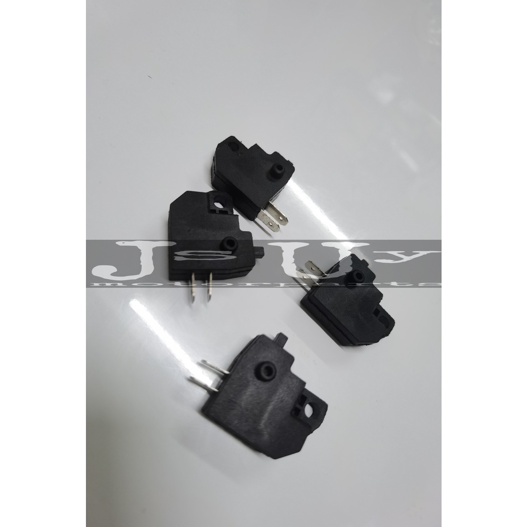 Jsuy Motorparts Hand brake switch Left/Right Universal | Shopee Philippines