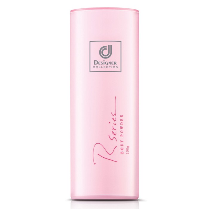 COSWAY-Designer Collection R Series Body Powder (100g) | Shopee Philippines