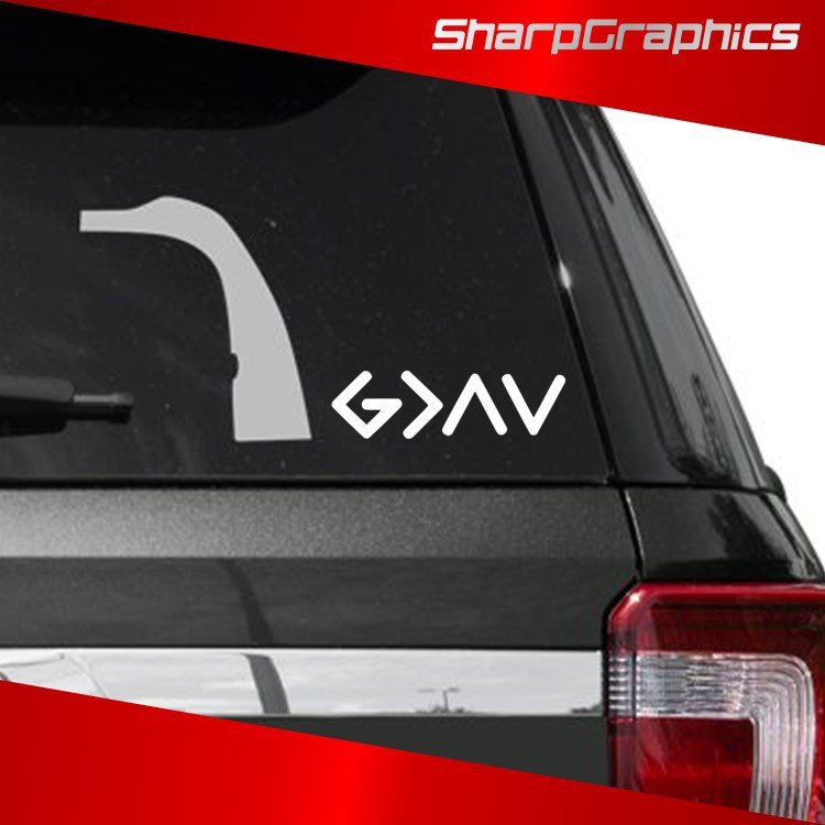 HE>I GDAV He Greater than I God is greater than the highs and lows ...