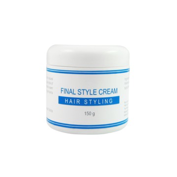 PMB Final Style Hair Styling Cream 150g | Shopee Philippines