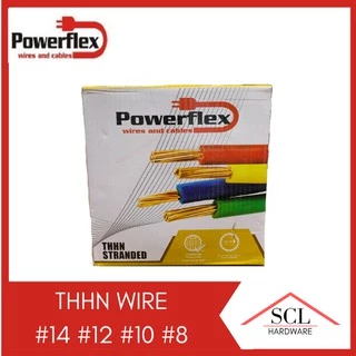 Shop powerflex wire for Sale on Shopee Philippines