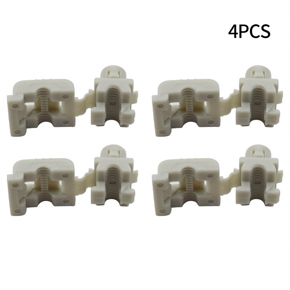 New For Ford F150 F250,F350 Super Duty Tailgate & Door Lock Rod Latch ...