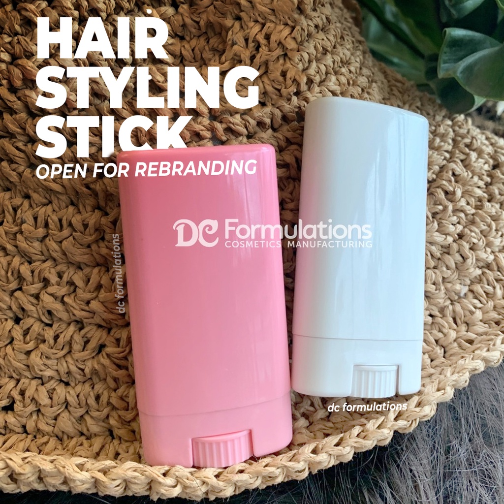 Hair Styling Stick - DC Formulations 01 | Shopee Philippines