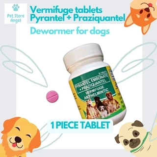 dog dewormer - Best Prices and Online Promos - Aug 2024 | Shopee ...