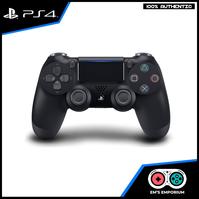 Playstation 4 Controller PS4 Controller DS4 V2 | Shopee Philippines