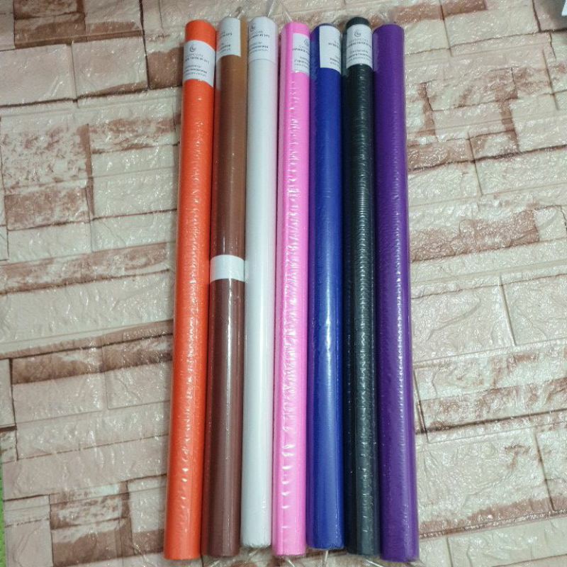 Japanese Paper / Papel de Hapon ( 24 Sheets/ Roll ) | Shopee Philippines