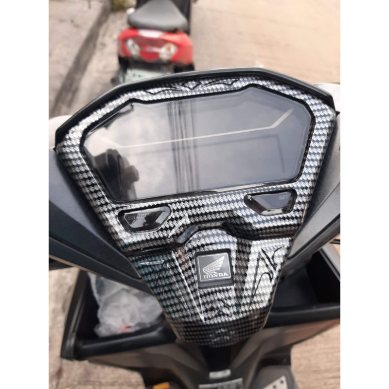 Honda Click V2 Panel Garnish | Shopee Philippines