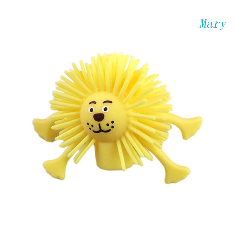 Mary Creative Role Play Finger Puppet TPR Fidget Figure Pretend Story ...