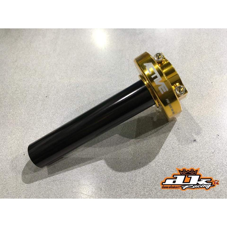 Quick Throttle Universal Active Thailand | Shopee Philippines