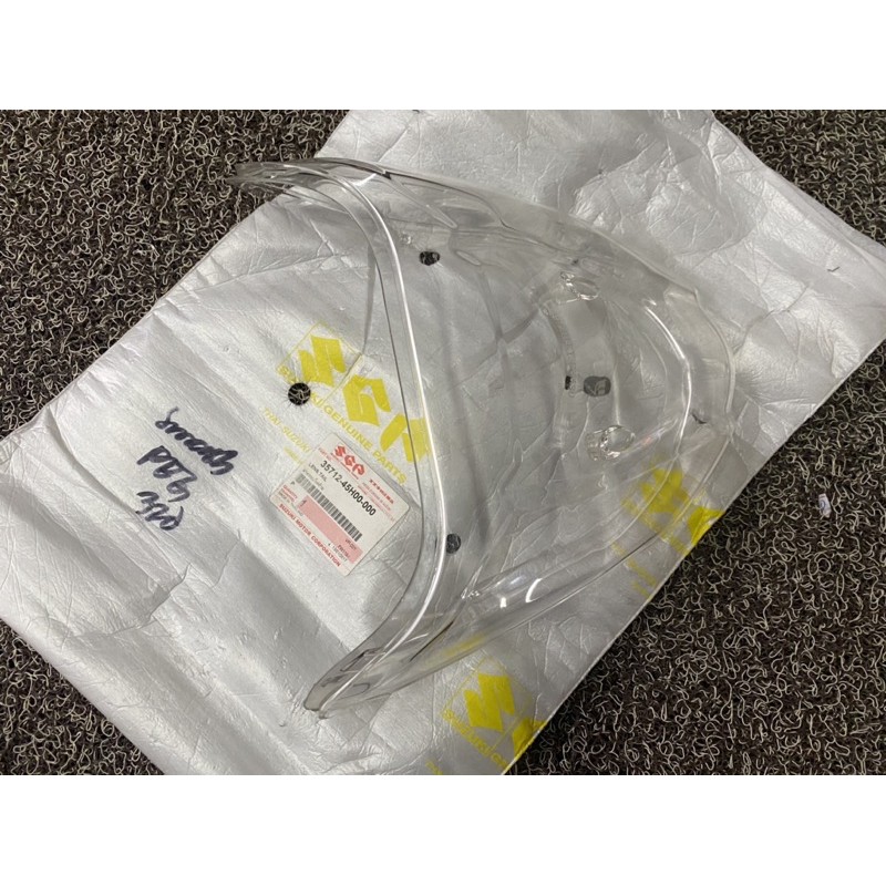 Tail Light Lens for Smash | Shopee Philippines