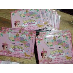 BUT 10 GET 2 FREE Personalized Ref Magnet ATM SIZE - FREE LAYOUT ...