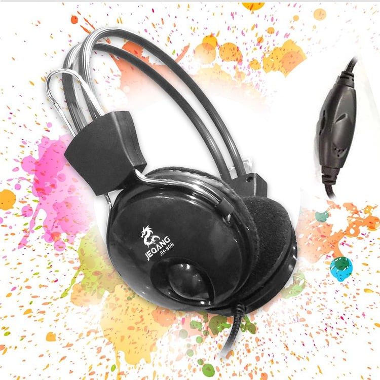 Headphone HIFI Original Headphone Laptop Computer Headphones Universal ...