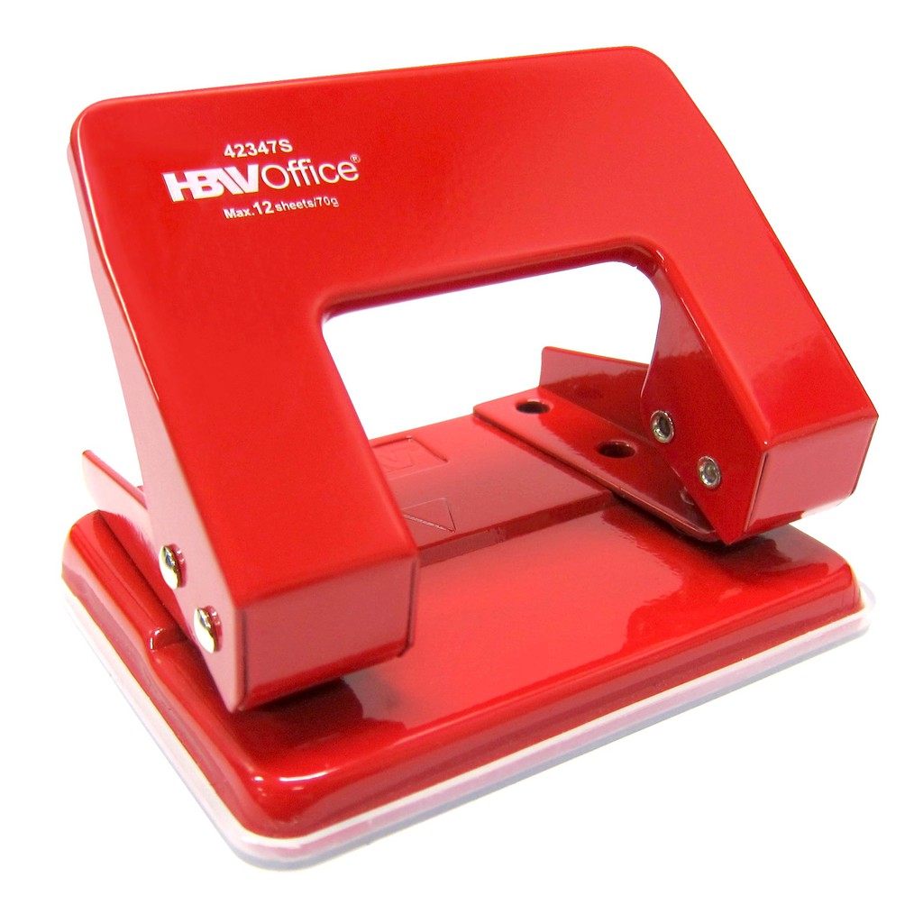 HBW Office Puncher (Medium) | Shopee Philippines