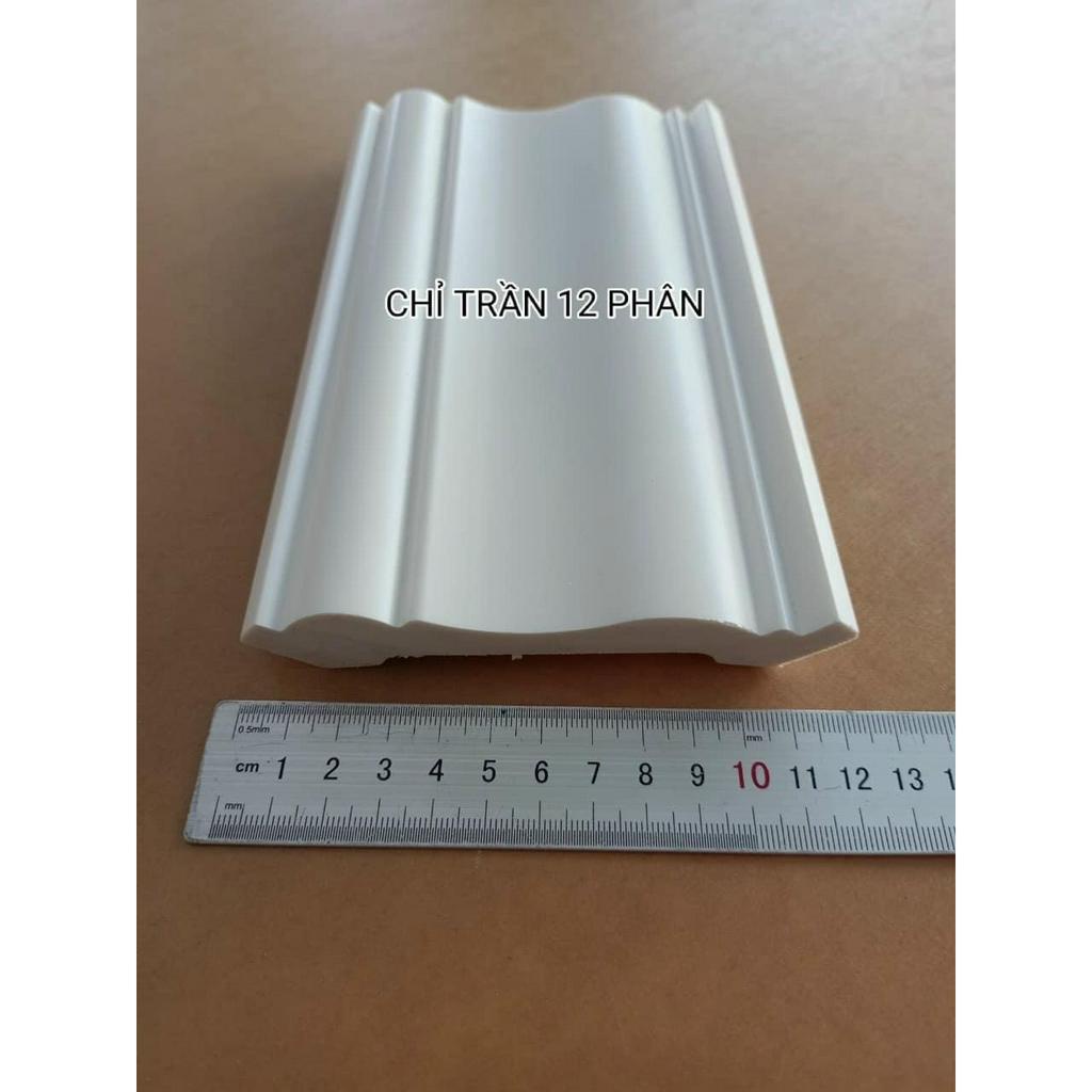 Bare neck molding 12 centimeters. Korean PS cornice, first class virgin ...