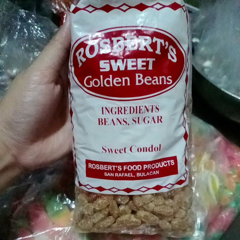 Sweet Beans 800g per pack | Shopee Philippines