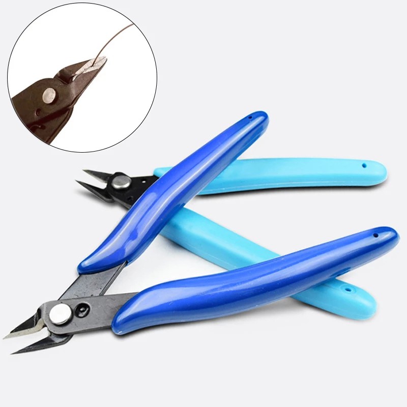 1Pc Arch Wire Cutter Cutting Plier Stainless Steel Ni--ti Wire Cutter ...