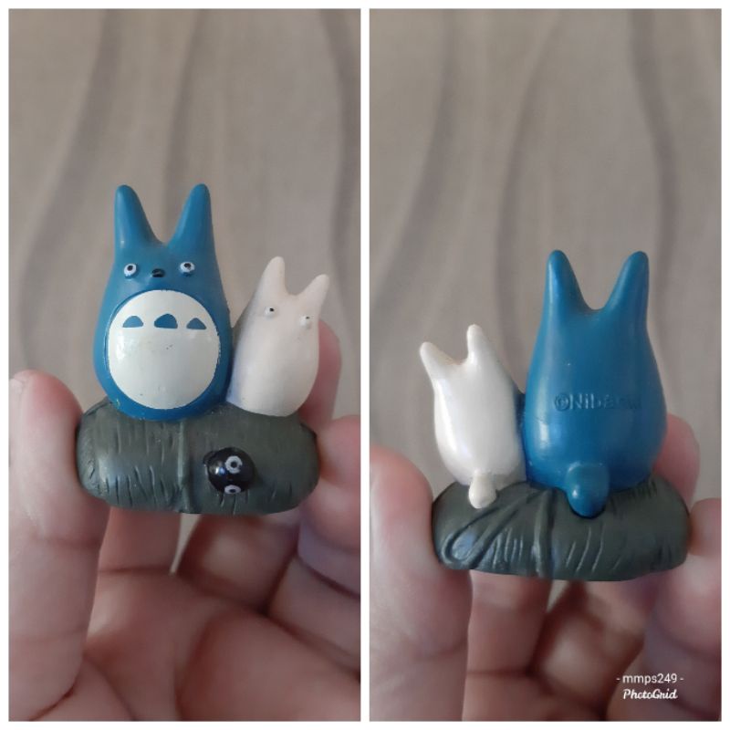 CLEARANCE SALE! Collectible Minis Totoro Kirby Sanrio | Shopee Philippines