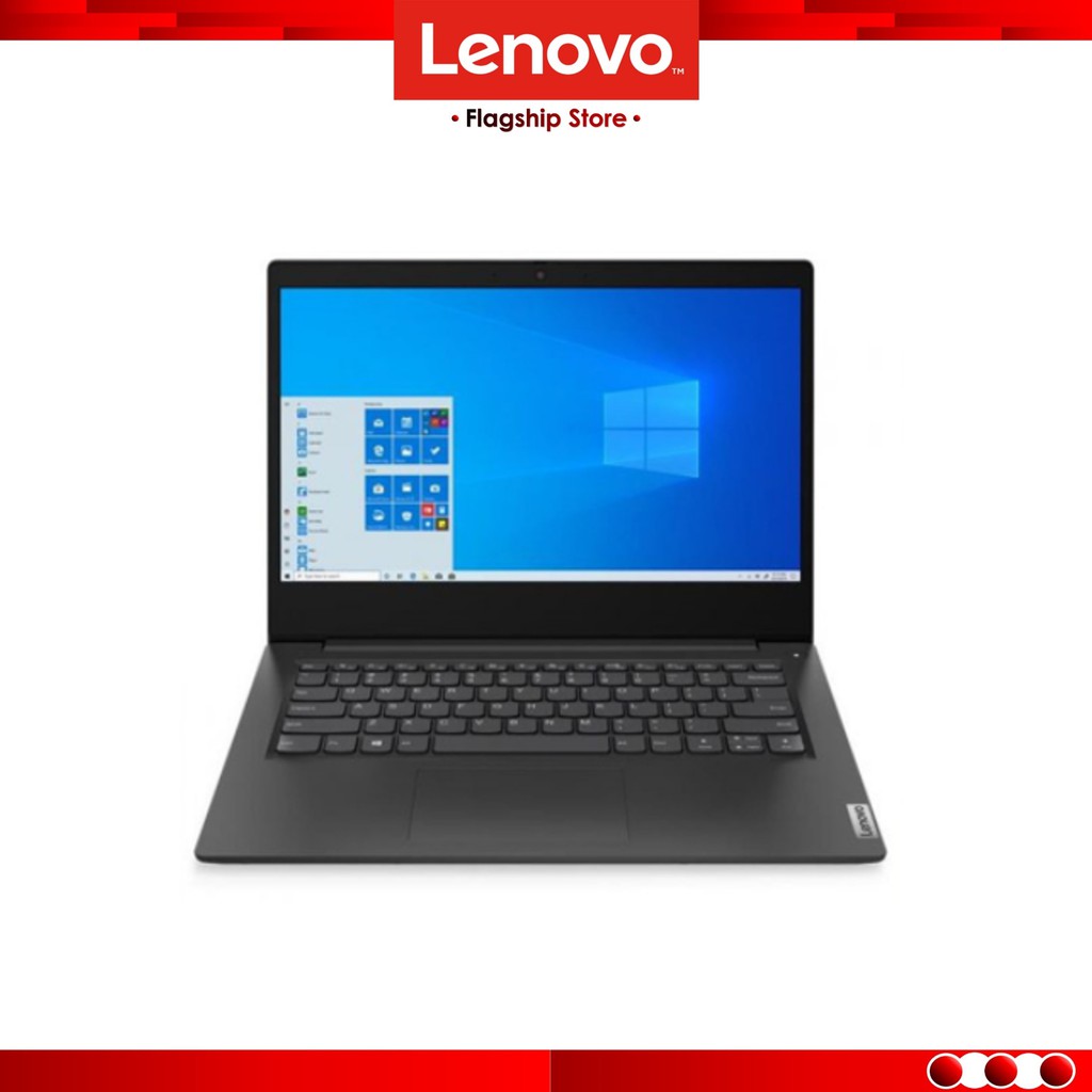 Lenovo Ideapad 3I 14IIL05 (81WD00L6PH, 14", Core i5-1035G1, 4GB RAM ...