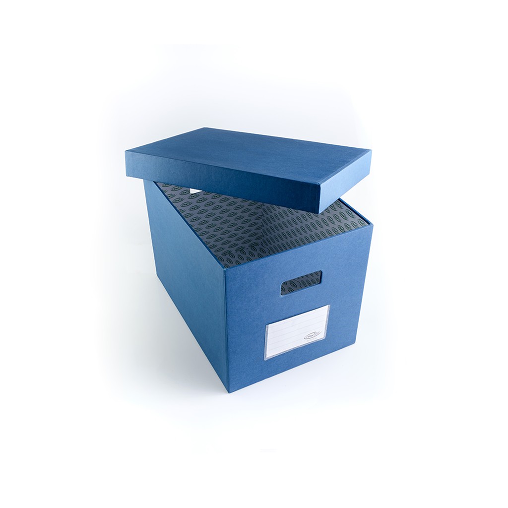 Starfile Storage Box - ( Arlin/ Buffalo Skin) | Shopee Philippines
