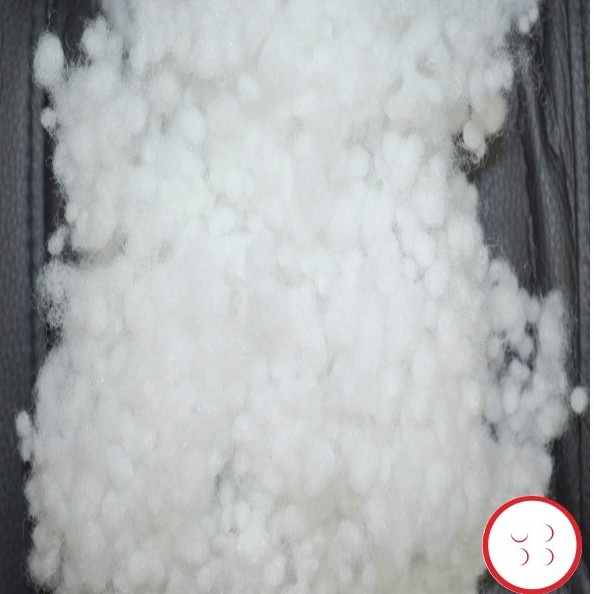 1kg Poly fiber fill polyester fiber fill | Shopee Philippines